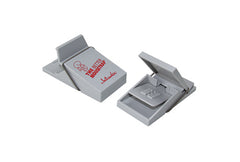 The Better Mousetrap Intruder
