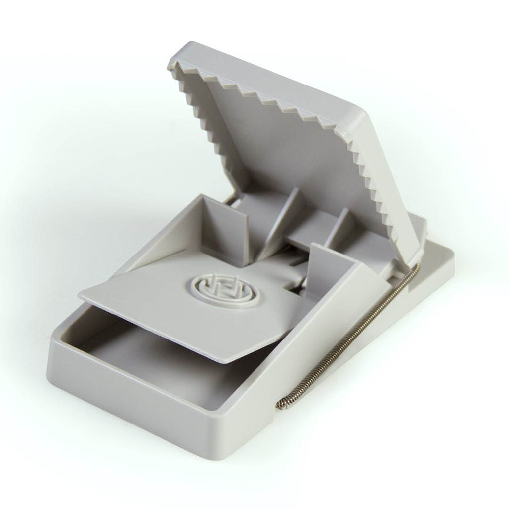 The Better Rodentrap™ | Intruder